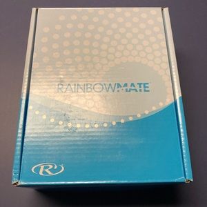 Rainbow | Other | 225 Rainbow Vacuum Rainbowmate Mini Powerhead For Srx ...